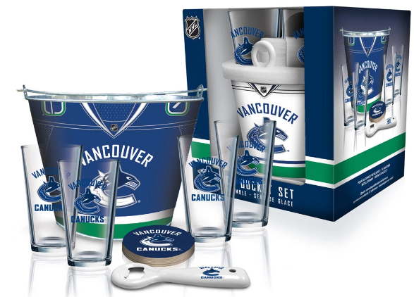 NHL®-Gifts – Tiger Claw Supplies