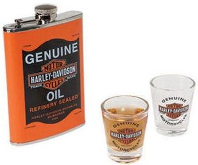 Harley Davidson Products – Tiger Claw Supplies